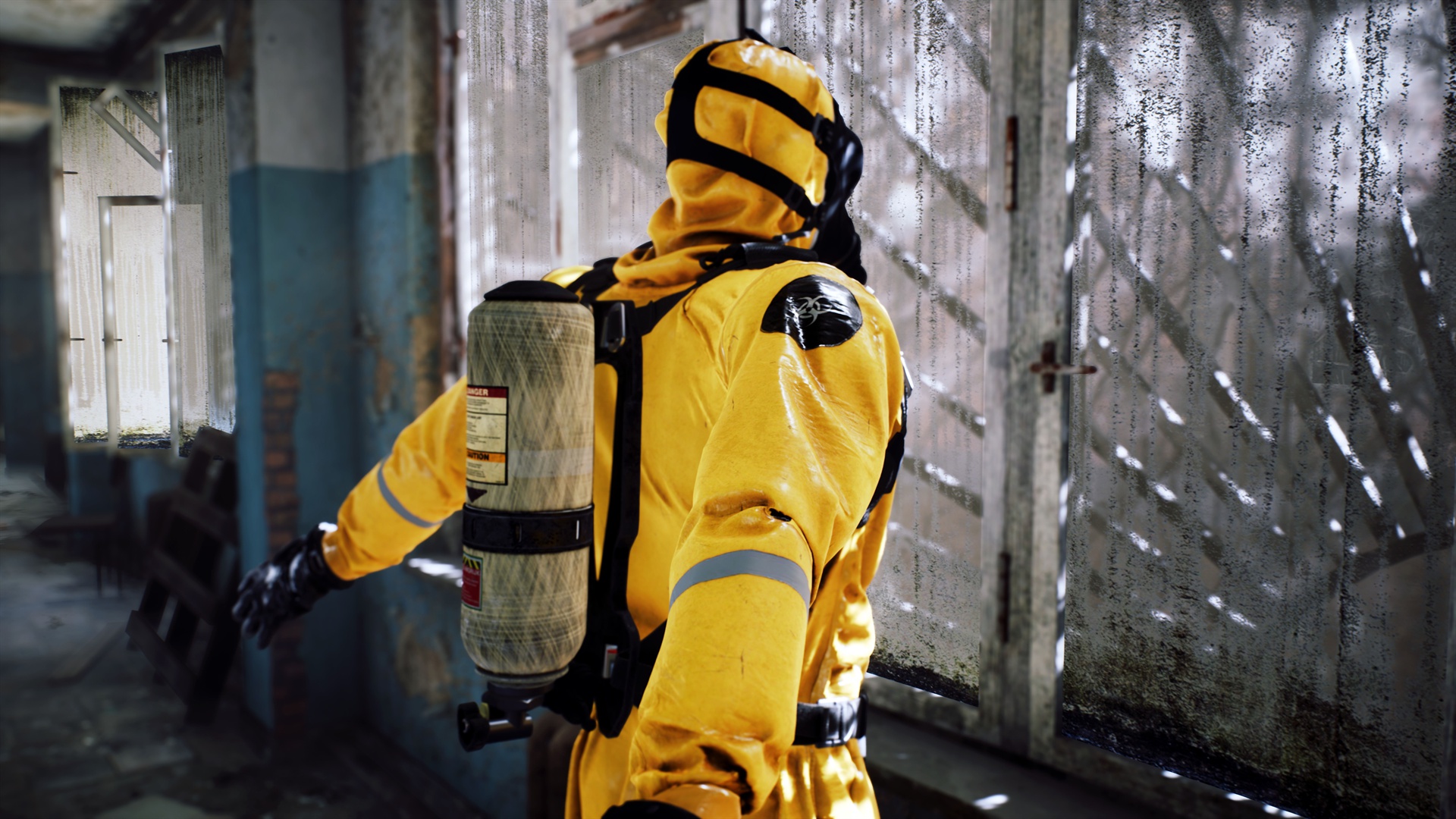 Trauma Cleanup Services: Get It Done Restoration Experts